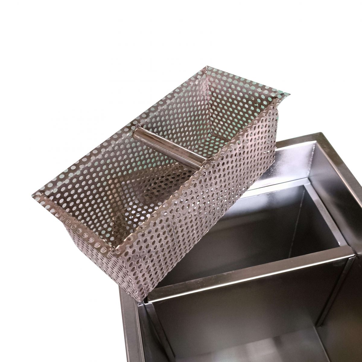 BẪY MỠ INOX 304 230923S | CiZ | Công Ty TNHH INOX Ánh Sao