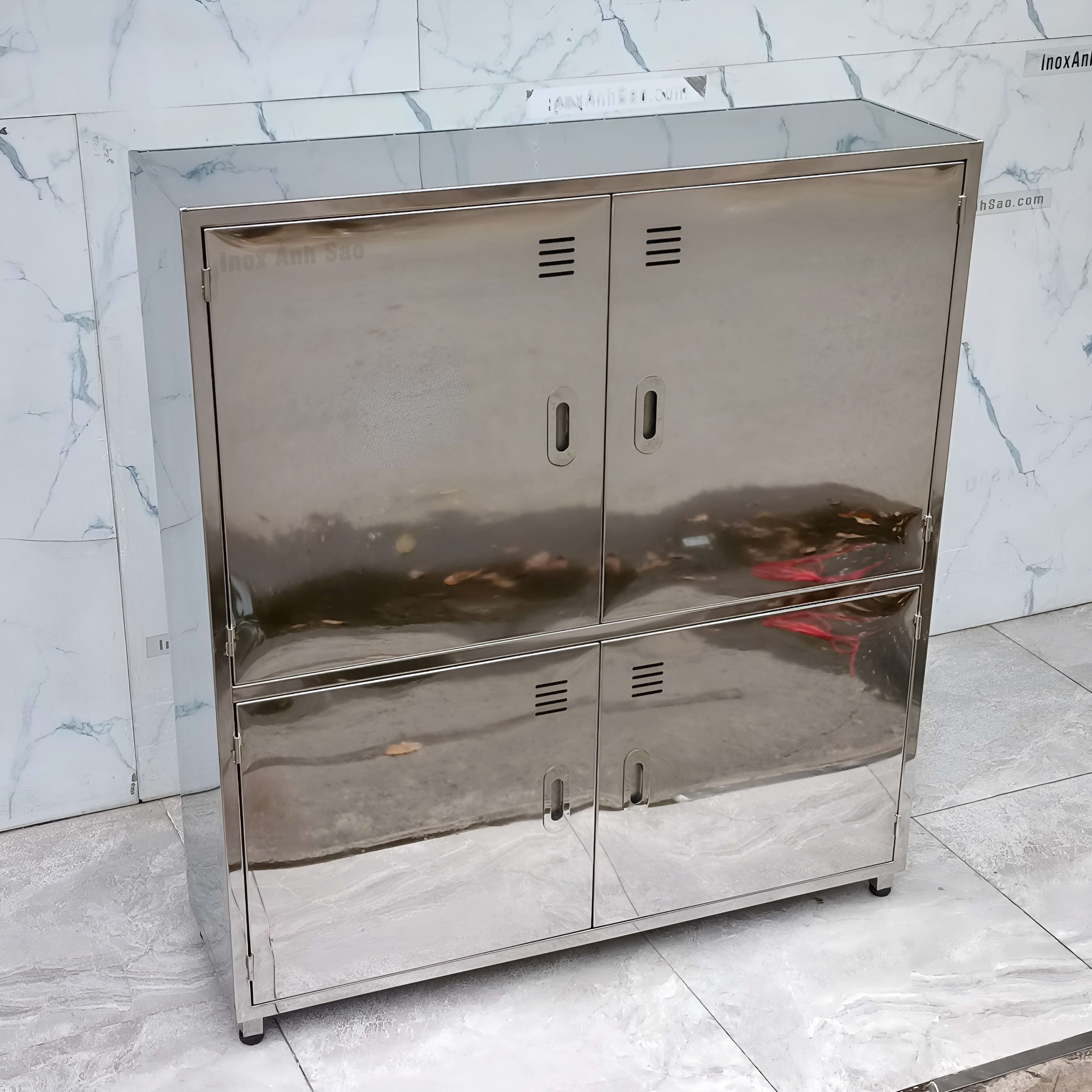 TỦ INOX | ubn | Công Ty TNHH INOX Ánh Sao